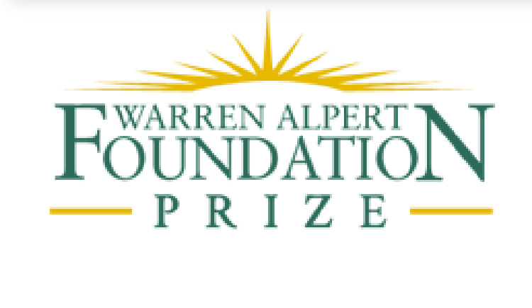 Dr. Sara Prescott awarded 2021 Warren Alpert Distinguished Scholars Award | Cell Biology